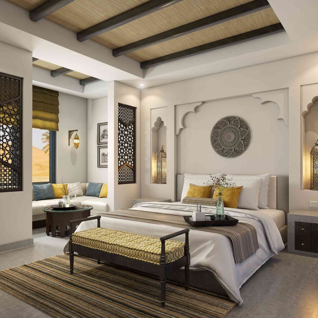 Welcome to DZ Design | We Provide Great Interior Design in Dubai