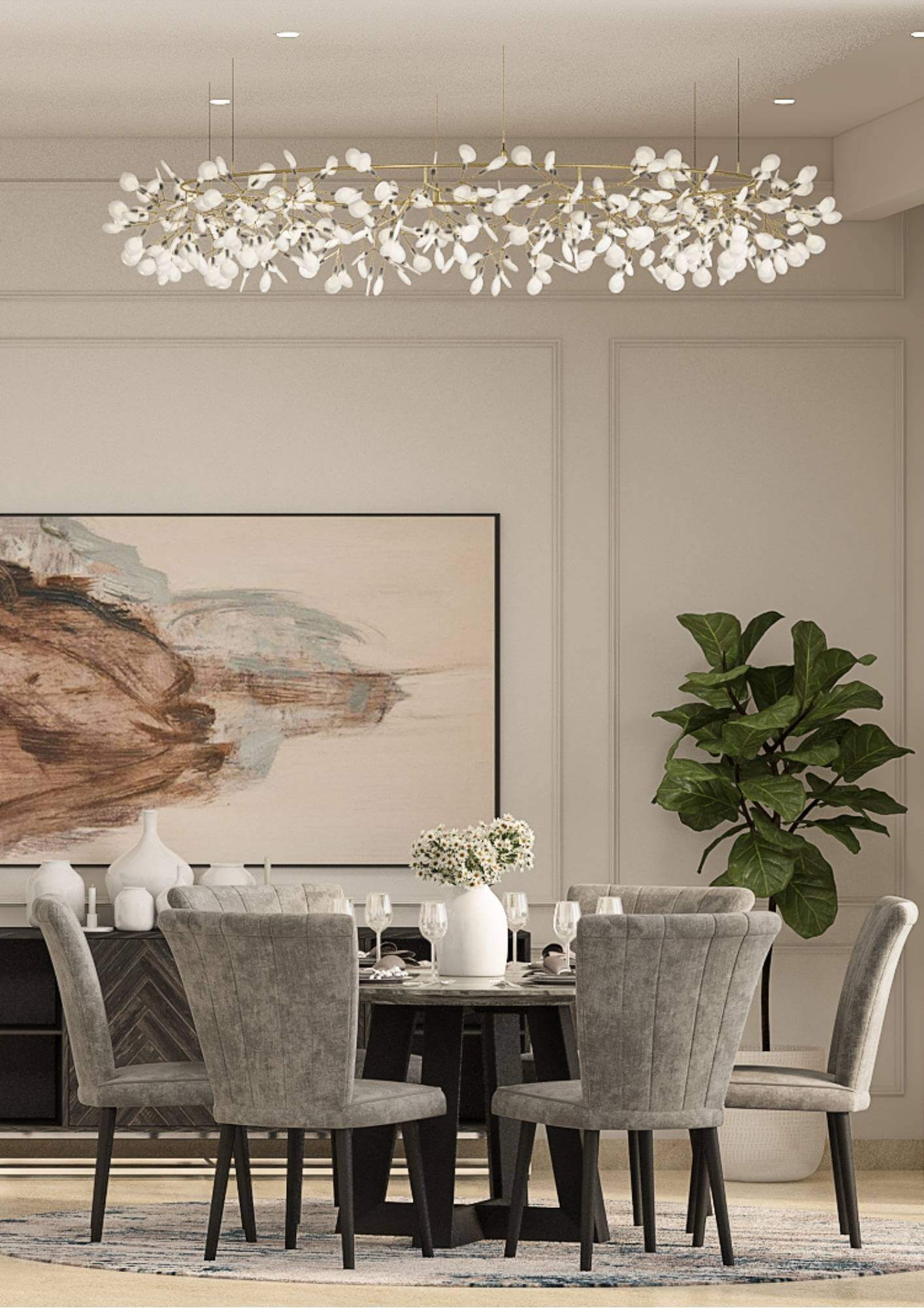 Free guide: How to style your own hotel-inspired home? - DZDesign