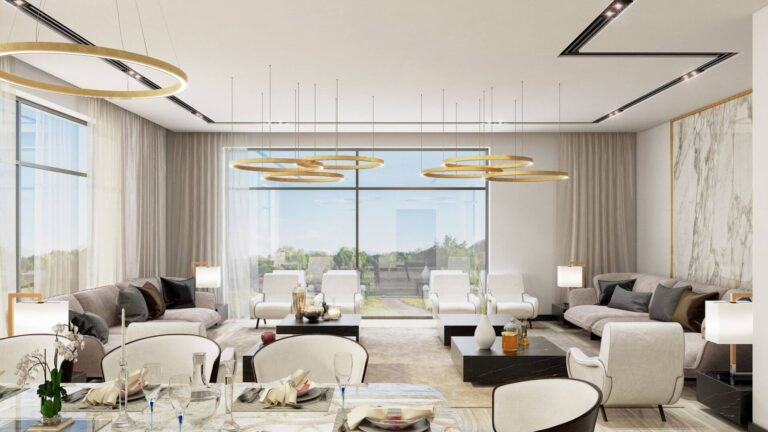 Our top 3 Arabic Majlis Design Ideas - DZDesign