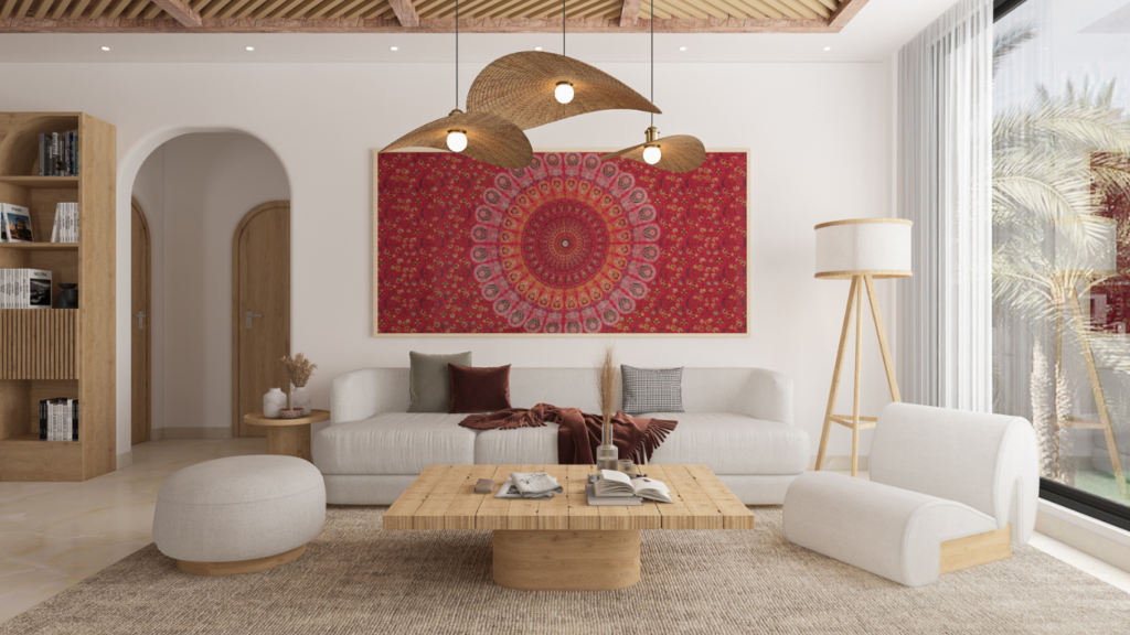 Emirates Living Residence - Timeless Elegance in the Heart of Dubai
