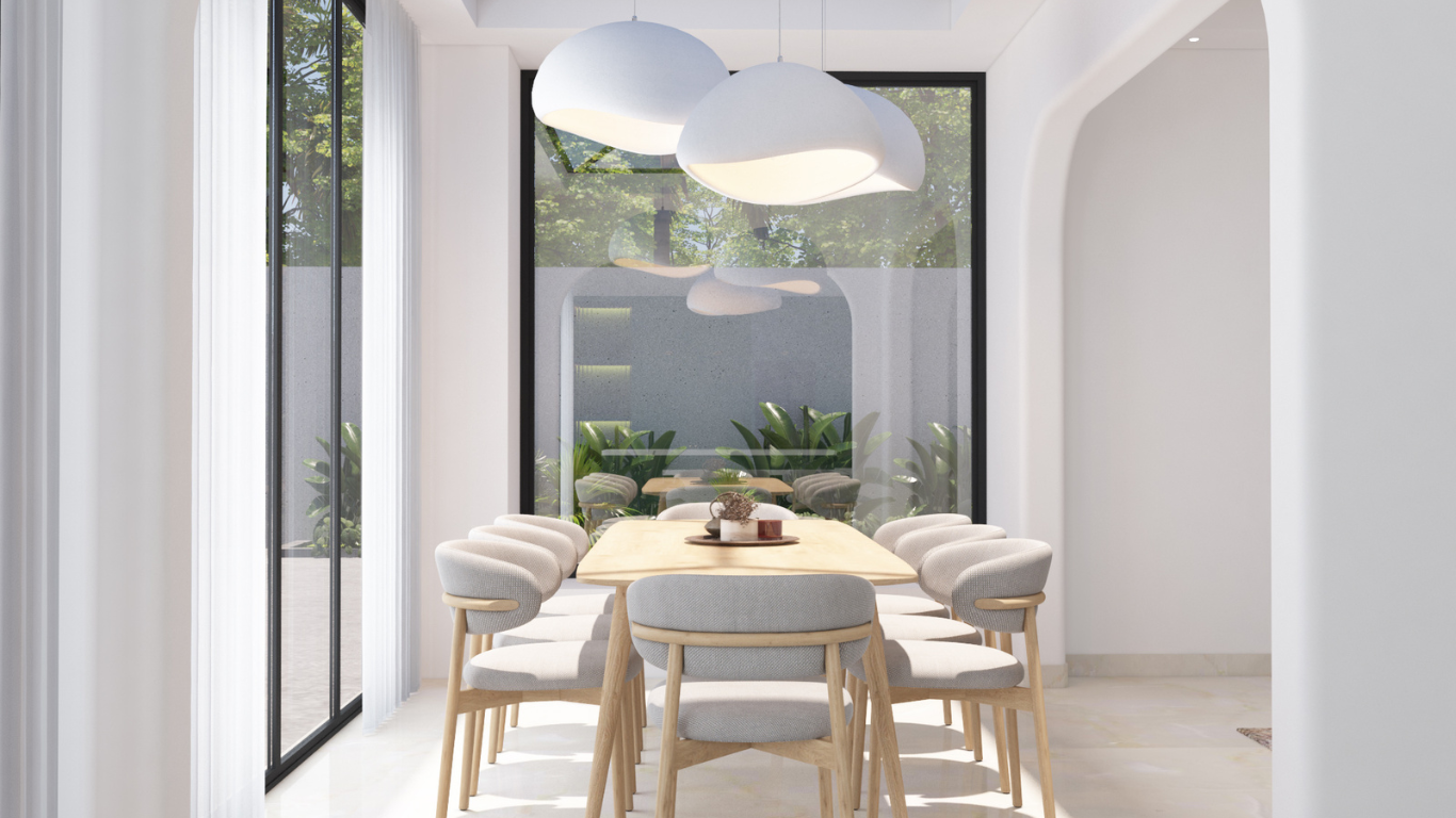 Emirates Living Residence - Timeless Elegance in the Heart of Dubai